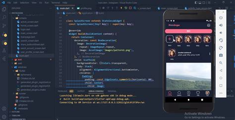 Shadieh Darbandi On Linkedin Flutter Flutterdeveloper