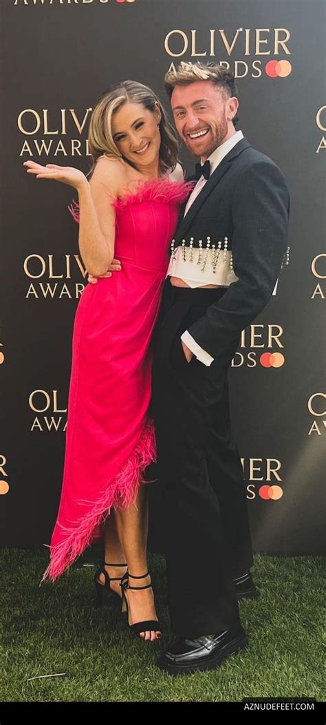 Hannah Lowther Feet Aznudefeet