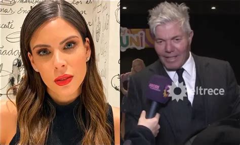 Fernando Burlando Rompió El Silencio Tras Los Rumores De Separación Con