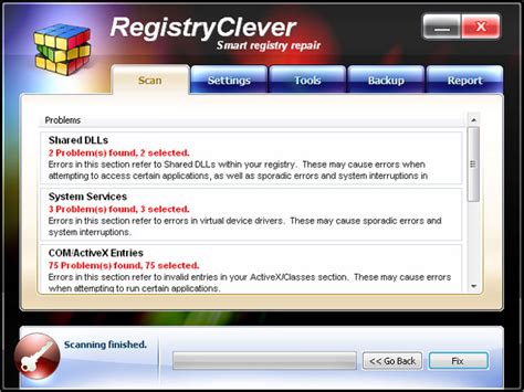 Registry Clever Virus Removal Tutorial Released By