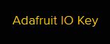 Getting Started With IoT Tutorial Adafruit IO PictoBlox Evive IoT Kit