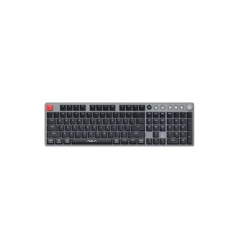 AULA F2090 GAMING KEYBOARD PRICE IN BD | TECHLAND BD