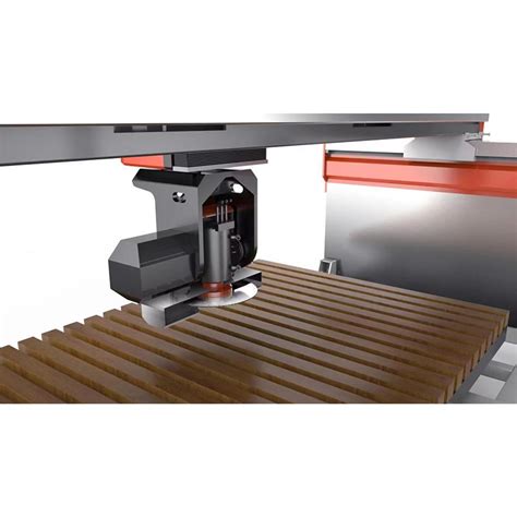 chaosheng cnc