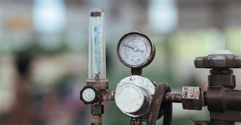 Carbon Dioxide Levels Chart Co2 Meter