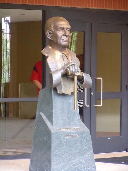 August A Busch Jr Racstl