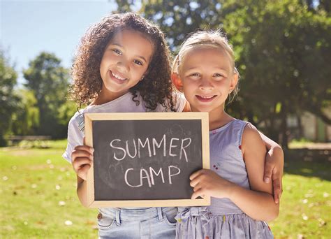 Summer Camp Options Abound How To Choose The Right Camp