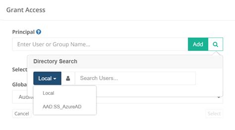 Azure Ad