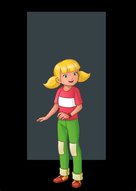 Penny By Nightwing1975 On Deviantart