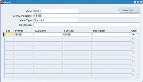 integrating with oracle e business suite security