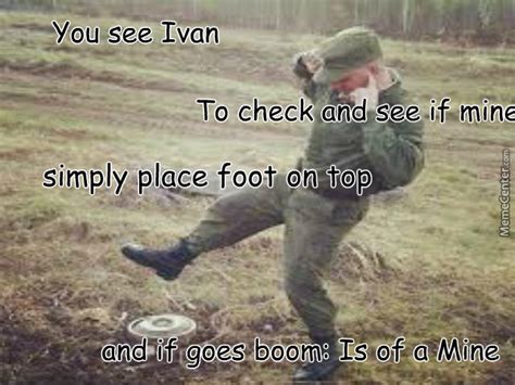 Fool Proof Method You See Ivan Know Your Meme
