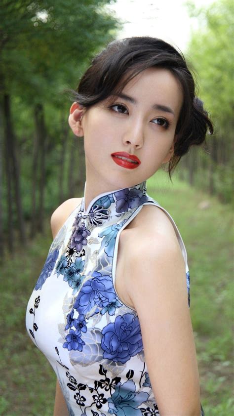 Chinese Female Wallpapers Top Free Chinese Female Backgrounds