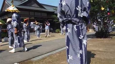 Memo 徳島の風物 夏 2015 宅宮神社えのみやじんじゃの神踊り Youtube