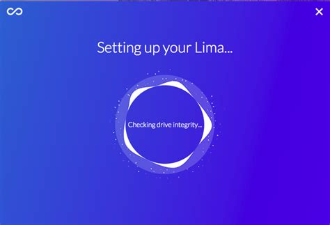 how to install lima we will follow the install process step… by lima
