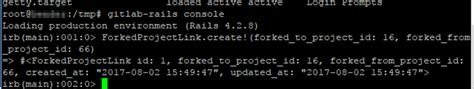 Migrating From Gogs To Gitlab Importing Repos How To Use Gitlab