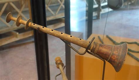 Different Kinds Of Wind Instruments