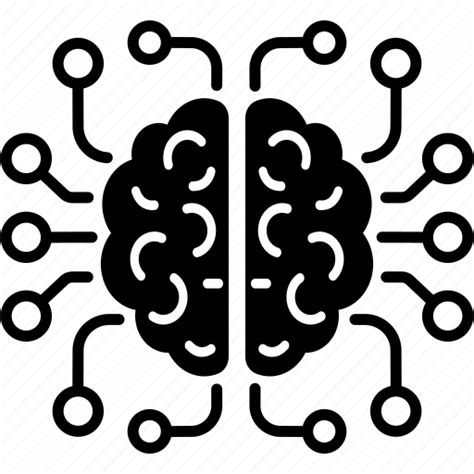 Artificial Intelligence Ai Machine Robot Data Neural Algorithm