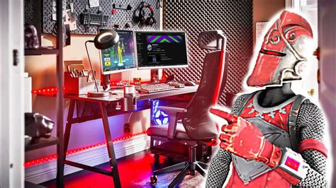 Je NOTE les SETUPS de mes ABONNÉS YouTube