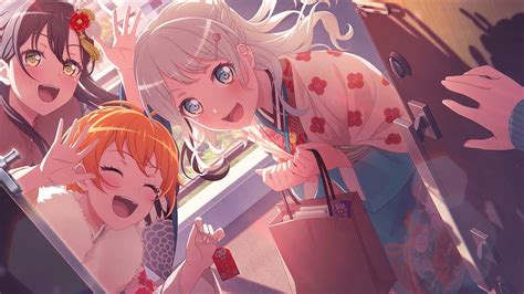 Garupa EN 3 Luck For Those Who Come Episode Even After The New