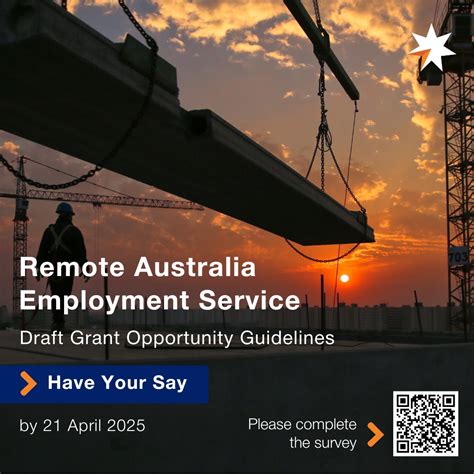 Chamber ⫸ 𝗛𝗮𝘃𝗲 𝗬𝗼𝘂𝗿 𝗦𝗮𝘆 𝗥𝗲𝗺𝗼𝘁𝗲 𝗔𝘂𝘀𝘁𝗿𝗮𝗹𝗶𝗮 𝗘𝗺𝗽𝗹𝗼𝘆𝗺𝗲𝗻𝘁 𝗦𝗲𝗿𝘃𝗶𝗰𝗲 The Remote Australia Employment