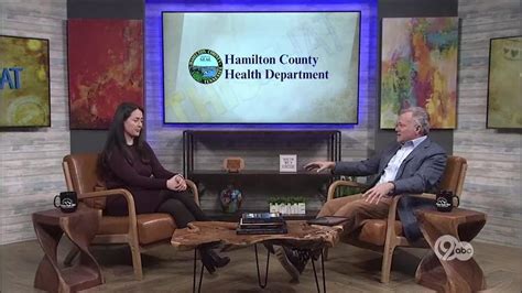 Hamilton Countys Vital Records Chief Shares Tips On Getting Birth And