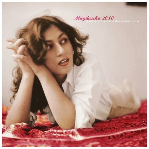 Indian Actress Madhuballa With Rare Pictures And Life Biography ~ Babur