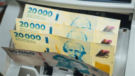 Plazo Fijo Y Nuevo Salario Mínimo Cuánto Hay Que Invertir Para Ganar