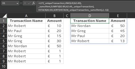 Excel Calculate Sum Of Column X Values Based On Search Criteria In