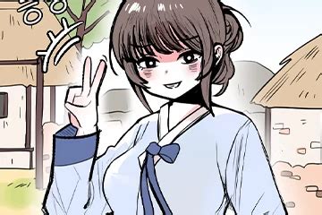 엄청나게 야한 동화 1화