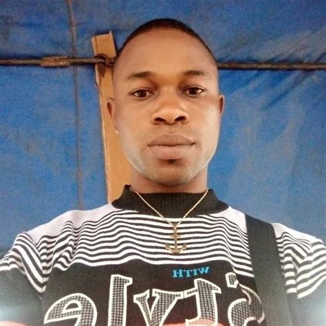 Asiwaju Meshack Samson On Reels