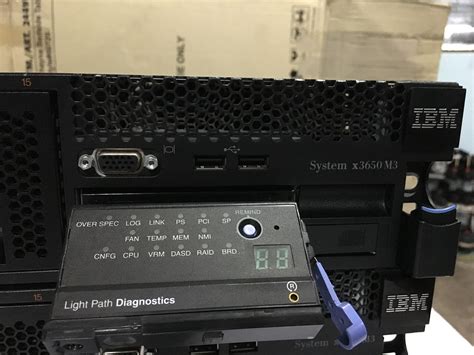 ขายแลวครบ Server IBM System x3650 M3 2 เครอง เหมาหมดราคาพเศษ Products Offer