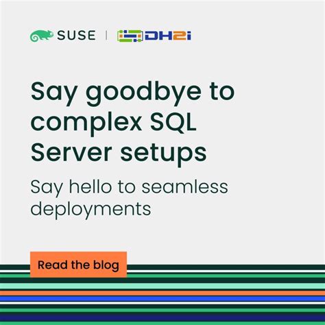 Rahulkrishna Gupta On Linkedin Sqlserver Suse Rancherprime