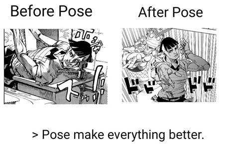 Joshu Is Best Higashikata Bizarre Art Jojo Bizarre Jojo Bizzare