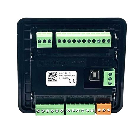 INTELINANO NT PLUS COMAP El Generador