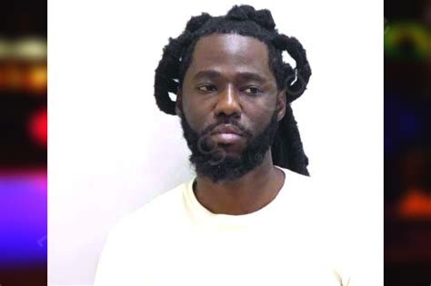 Stephan Joseph — Bartow County Jail Bookings