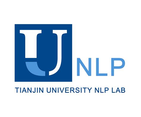 Tjunlp Lab Is One Of The Best Nlp Labs In China