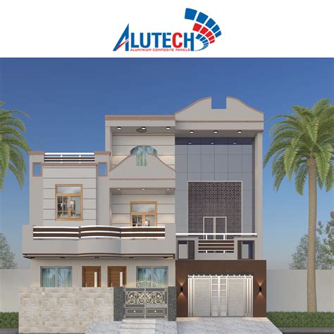 Alutech Facade