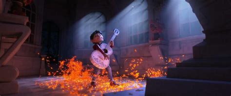 《寻梦环游记》 家的感动 知乎