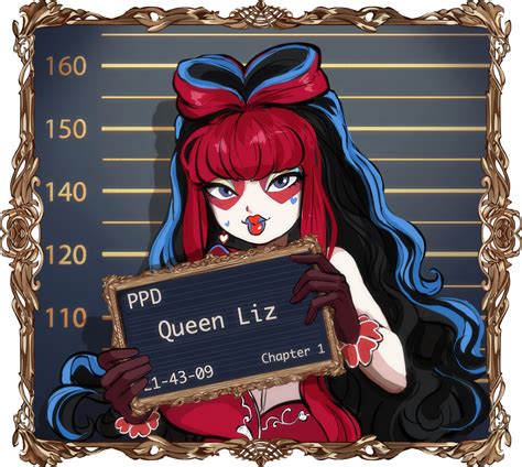 Queen Liz Danbooru