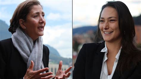 Anastasia Rubio La Sobrina De Íngrid Betancourt Que Se Ganó La Cabeza