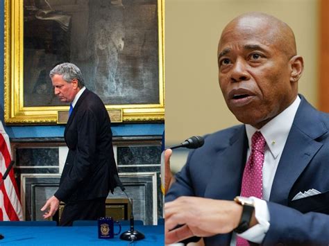I Deserve Better Adams Blasts De Blasio Loyalists Over Criticisms