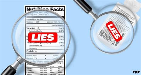More Consumers Are Suing Brands For False Advertising