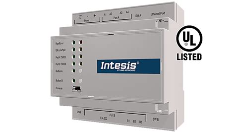 M Bus To Modbus Tcp And Rtu Server Gateway
