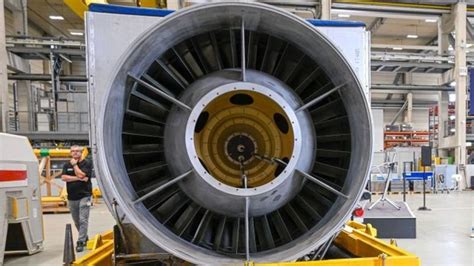 Nord Stream 1 Russia Shuts Major Gas Pipeline To Europe Bbc News