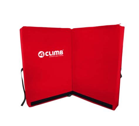 Crash Pad Duplo 4climb