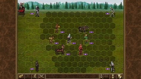 3rd Heroes Of Might And Magic Iii Hd Edition Review