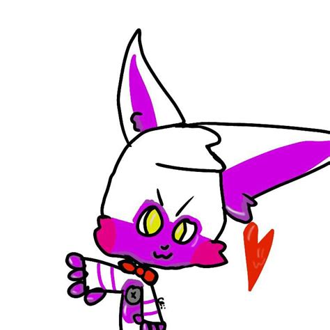 Funtime Foxy Appears Five Nights At Freddy S Amino