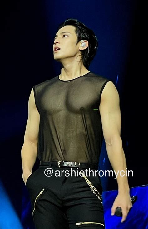 Pin On Mingyu