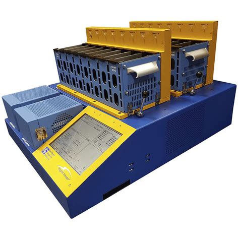 Industrial Hard Drive Duplicator F Gr 0021 000 Intelligent Computer