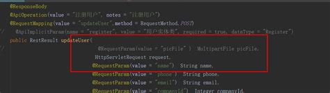 Multipartfile 动态决定是否上传文件解决不上传文件报错 Angdh 博客园