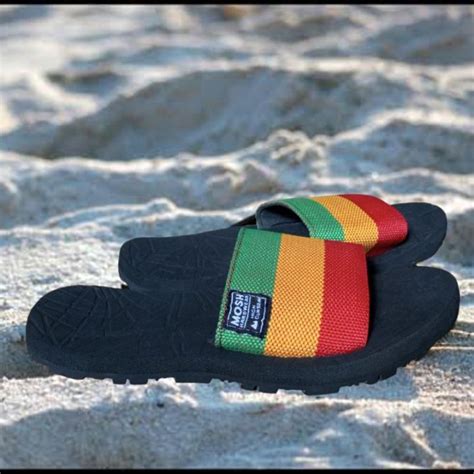 Cod Mosh Maria Irie Slides Lazada Ph